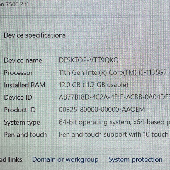 Dell | Computers, Laptops & Parts | Dell Inspiron 2n 756 156 | Poshmark